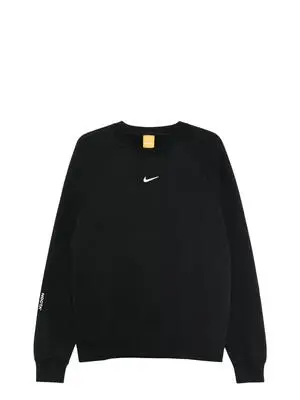 Nike X Nocta Jersey Sweatshirt - Black