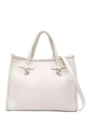 GIANNI CHIARINI Marcella Tote - Neutrals