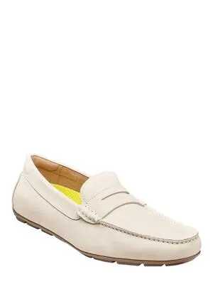 Florsheim Motor Driving Loafer - Ice