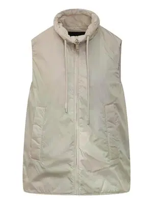Max Mara Yoroluxpad Gilet - Neutrals