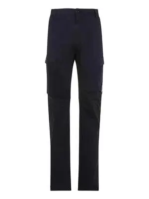 C.P. COMPANY Cargo Trousers - Blue