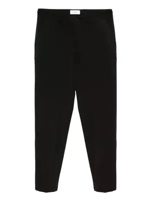 LES DEUX Como Trousers - Black