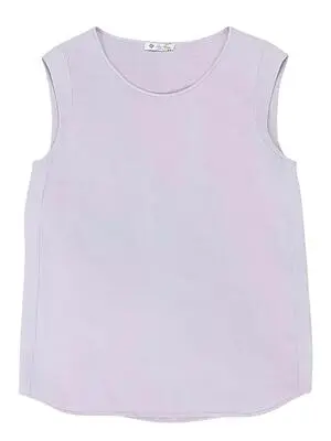 LORO PIANA Loro Piana Scoop-Neck Vest