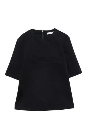 Max Mara Peter T-shirt - Black