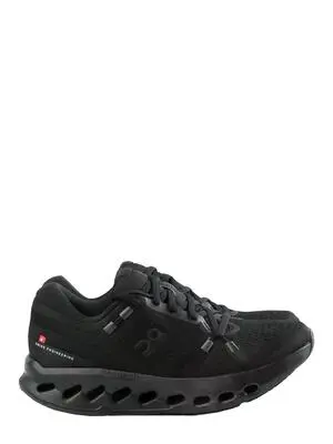 On Cloudsurfer 2 Trainers - Black