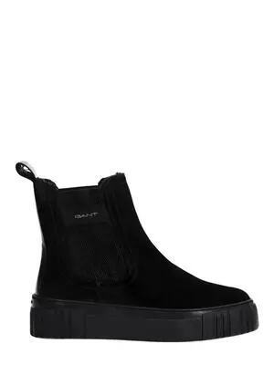 Gant Snowmont Boots - Black