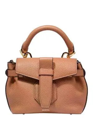 LANCEL Charlie Tote Bag - Brown