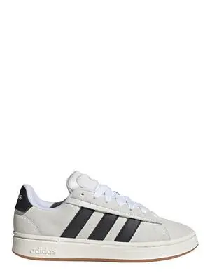 Adidas Grand Court Alpha - Crystal White/core Black/cloud White