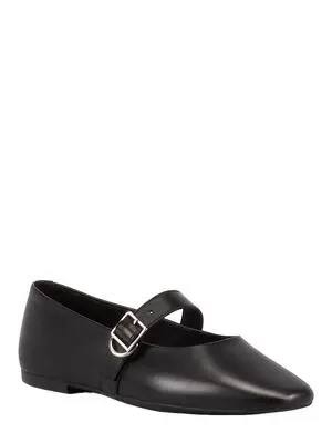 VAGABOND SHOEMAKERS Jolin Flats - Black