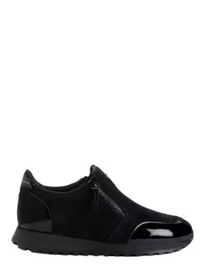 GIUSEPPE ZANOTTI Giuseppe Zanotti Ilde Run Sneakers Black