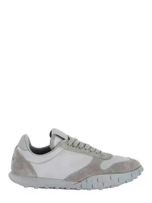 JIL SANDER Low-top Sneakers - Grey