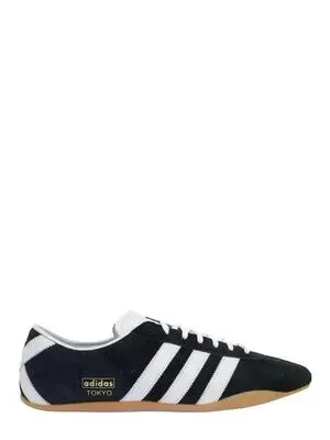 Adidas Tokyo Sneakers - Black