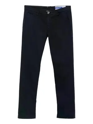 Jacob Cohen Bobby Trousers - Blue