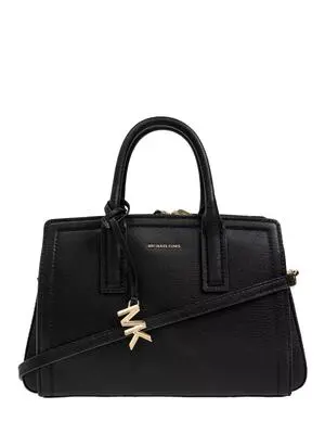 Michael Kors Small Laila Tote Bag - Black