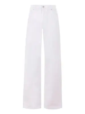 HAIKURE Logo Jeans