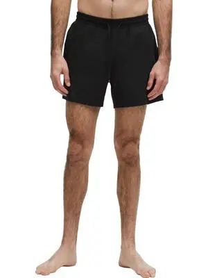 Lululemon Swim Short 5 - Black