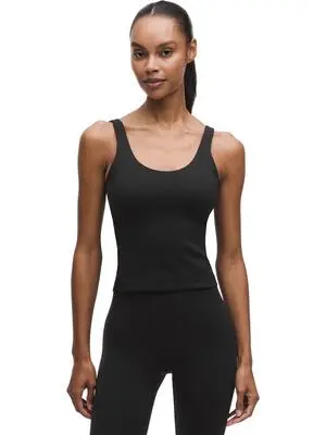 Lululemon Training Tank Top - Black