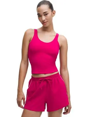 Lululemon Training Tank Top Passionate