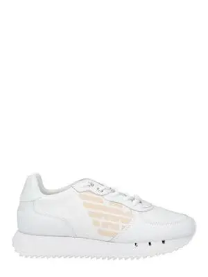 EMPORIO ARMANI EA7 Low-Top Sneakers