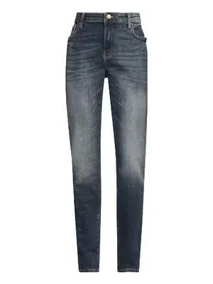 Armani Exchange Skinny Fit Jeans - Blue