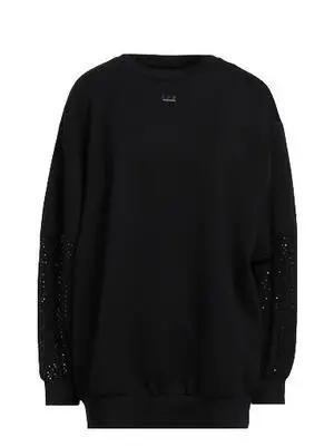 EA7 Sweatshirt - Black