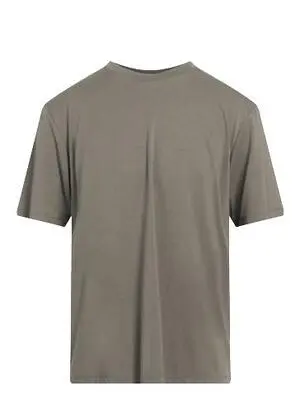 Rag & Bone T-shirt Khaki Size Cotton, Polyester - Beige