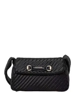 Guess Francy Tote Bag - Black