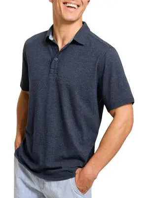 Tommy Bahama Harbor Isles Polo - Starry Night