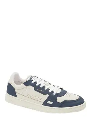 Axel Arigato Dice Lo Sneaker - Beige/ Blue