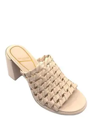 KENNETH COLE Kenneth Cole Solara Woven Sandals