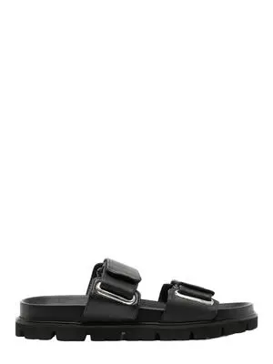 Senso Isabella I Sandals - Black