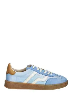 Gant Cuzima Trainers - Blue