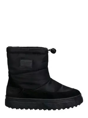 GANT Gant Logo-Patch Boots