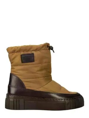 Gant Snowmont Boots - Neutrals