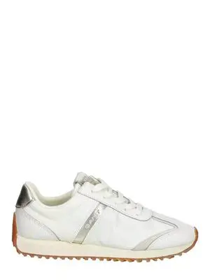 Gant Beja Lace-up Sneakers - White