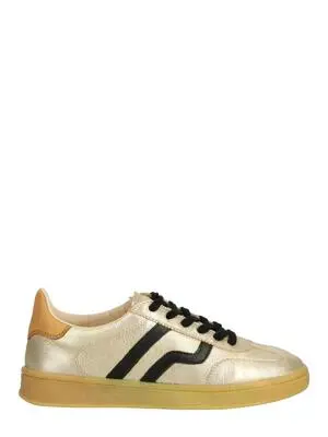 Gant Cuzima Sneakers - Gold
