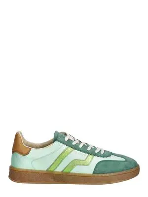 Gant Cuzima Sneakers - Green