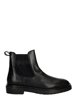 Gant Boggar Boots - Black