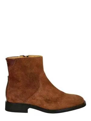 Gant Fayy Ankle Boots - Brown