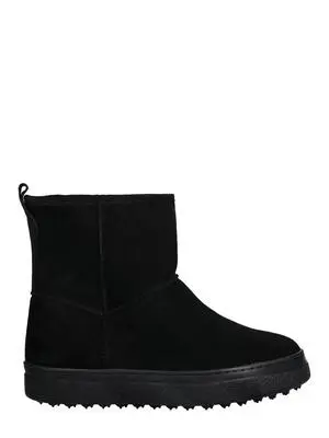 Gant Snowhill Ankle Boots - Black