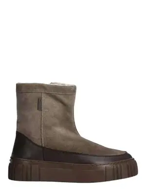Gant Snowmont Boots - Brown