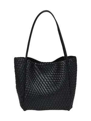 MODA LUXE MODA LUXE Gladys Tote Black