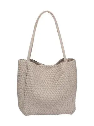 MODA LUXE MODA LUXE Gladys Tote Ivory