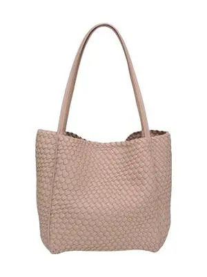 MODA LUXE Gladys Tote - Nude