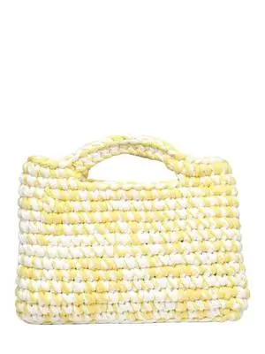 MODA LUXE Nya Tote - Butter