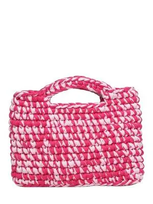 MODA LUXE Nya Tote - Hot Pink