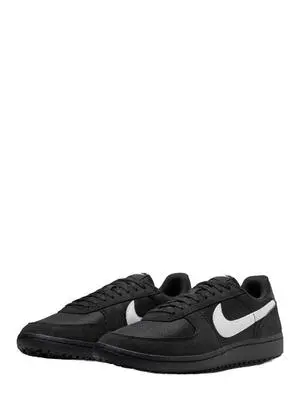 Nike Field General Sneakers - 001 Black/white