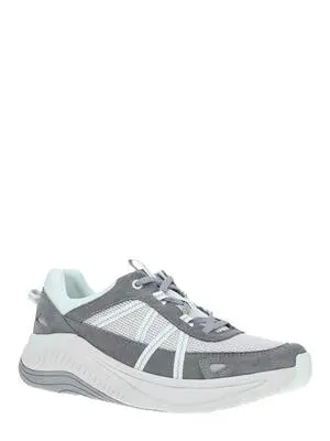 Dansko Poppy Sneaker - Grey