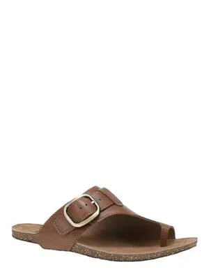 Dansko Rylee Sandal - Brown