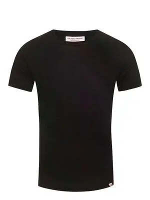 Orlebar Brown O.b T-shirt - Black